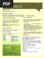 Curvas Zemel SD | PDF | Índice de masa corporal | Obesidad