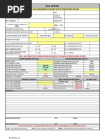 Run Rate Production Report Template | PDF | Business | Technology ...