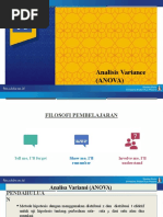 Buku Anova | PDF