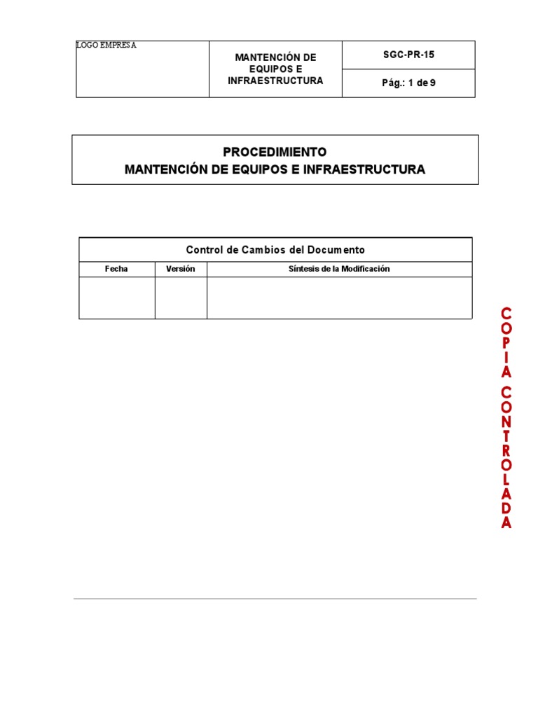 Procedimiento Pts Mantencion de Equipos 2 | PDF | Neumático | Camión