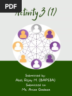 False Paradigm Model | PDF | Aids | Political Science