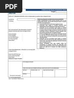 Nota Pertamina - PDF | PDF