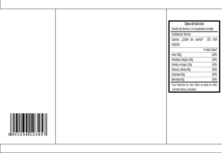 Chip Bag Molde | PDF