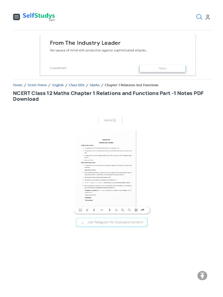 F Download | PDF | Test (Assessment) | Mathematics