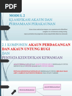 Template Akaun Untung Rugi Perniagaan Individu | PDF