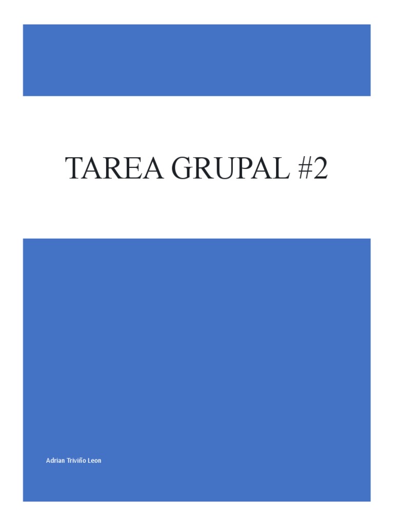 Cómo Se Definen Los Principios De Ae En Una Organización Pdf Business