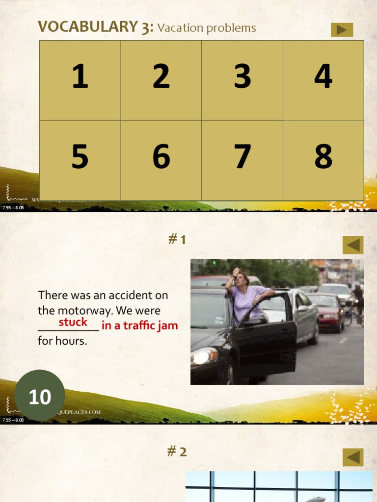 Catch Phrases Template | PDF