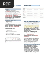 ICU One Pager External Pacemakers v11 | PDF | Artificial Cardiac ...