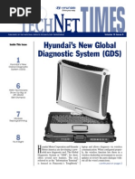 Data Bus Diagnostic Tool User Guide: © 2014 GM Customer Care and ...