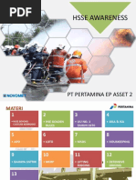 Sustainability Pertamina Expectations For Management Excellence ...