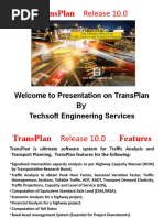 FHWA-SA-18-067 CAP-X 2018 Tool User Guide (Final) | PDF | Intersection ...