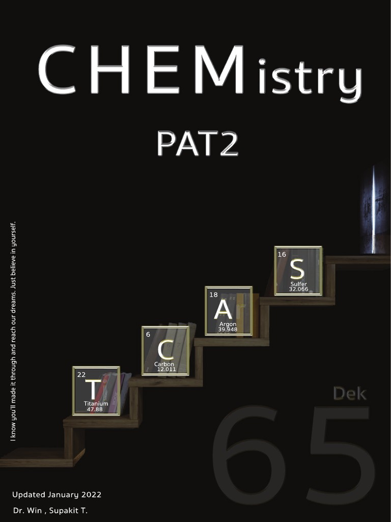 PAT2 (เคมี) | PDF
