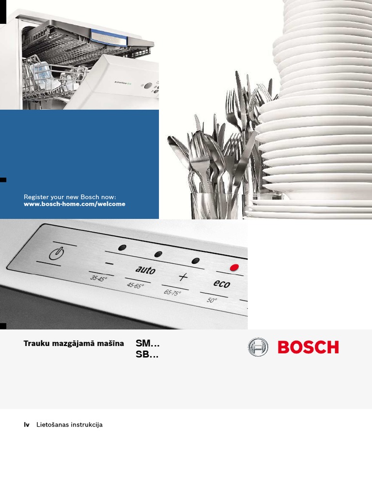 Bosch | PDF