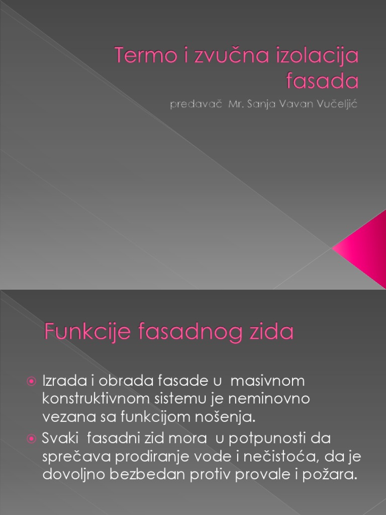 4 Fasade | PDF