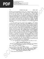 Letter of Undertaking For Visa Renewal | PDF