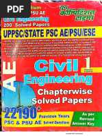 Gupta and Gupta Civil Engineering | PDF