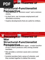 Bitzer's Rhetorical Situation Explained | PDF | Rhetoric | Semiotics