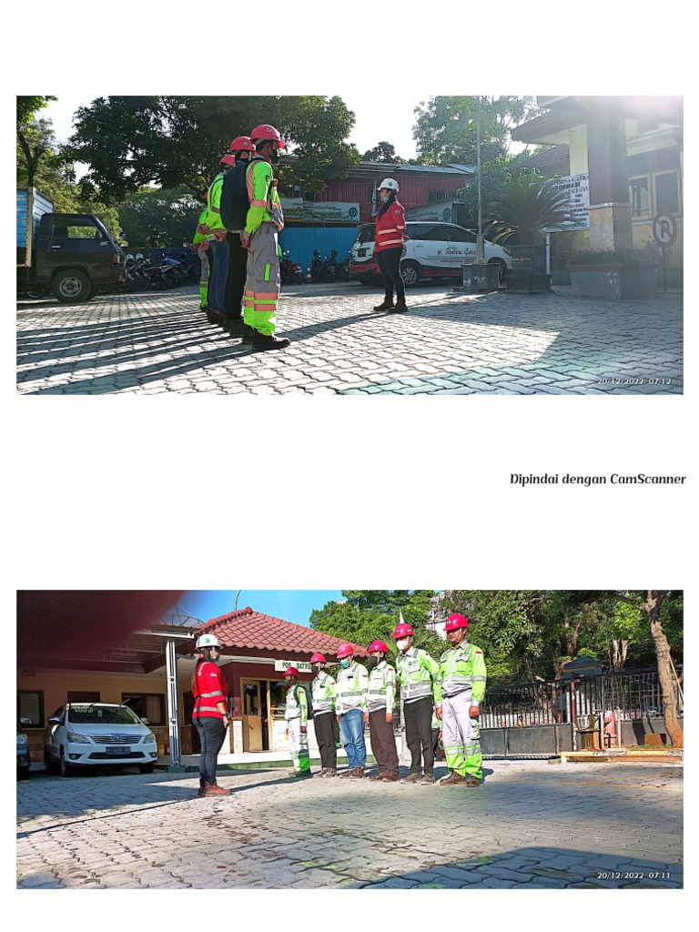 TBM Hse Tuban Pt. SBG 20-12-2022 | PDF