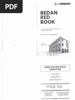 Beda Red Book Vol. 1 | PDF