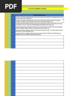 Template - RPP Deep Learning | PDF