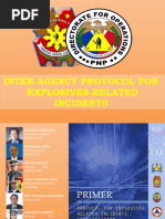 1 Explosive Ordnance Reconnaissance Agent Handout | PDF | Fuze | Bomb ...