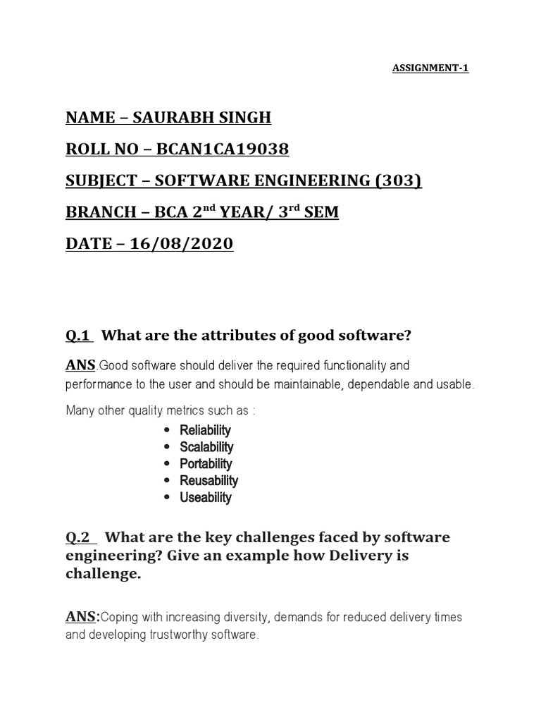 Piyush 303 | PDF | Application Software | Software