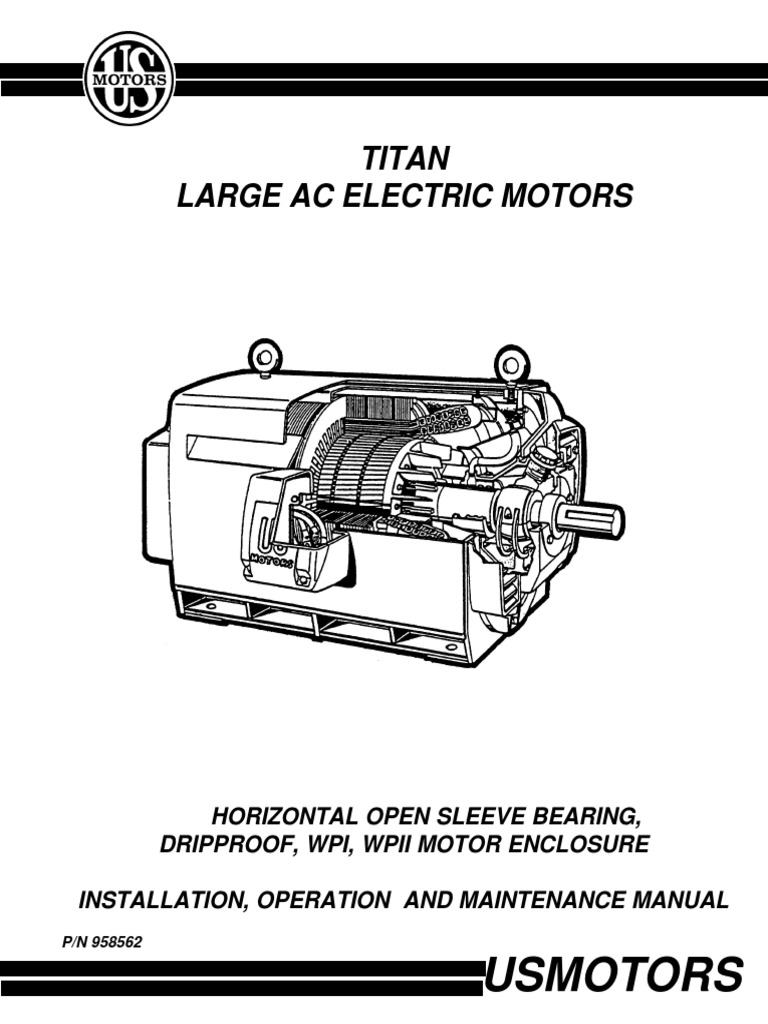 Us Motors | PDF