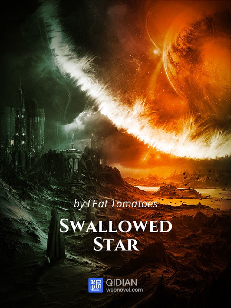 Swallowed Star - I Eat Tomatoes, Wo Chi Xi Hong Shi | PDF