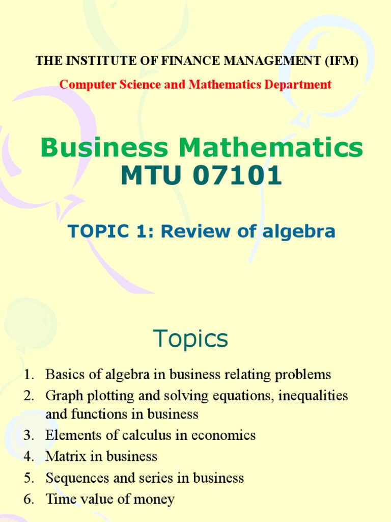 Elements of Calculus | PDF | Exponentiation | Logarithm