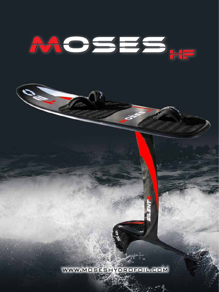 Catalogo Moses HF 2015 | PDF | Wing | Manufactured Goods