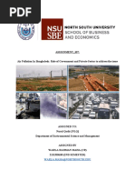 SFOC Optimisation For IMO Tier II Engines | PDF | Engines | Turbocharger