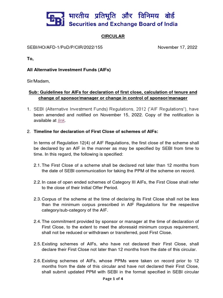 Circular | Download Free PDF | Securities (Finance) | Economies