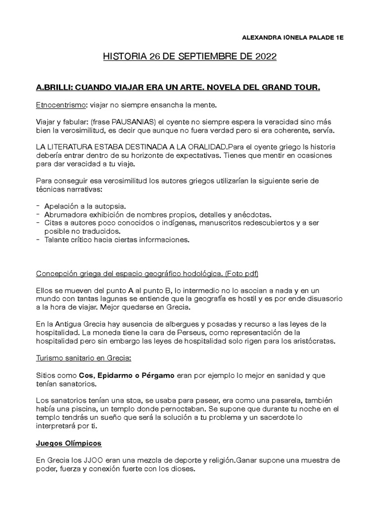 Historia1 1 | PDF | Camino de santiago | imperio Romano