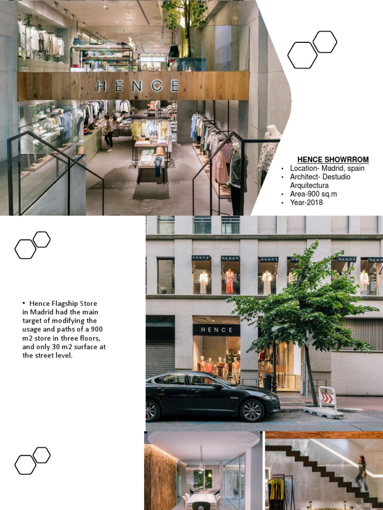 Brand Case Study | PDF