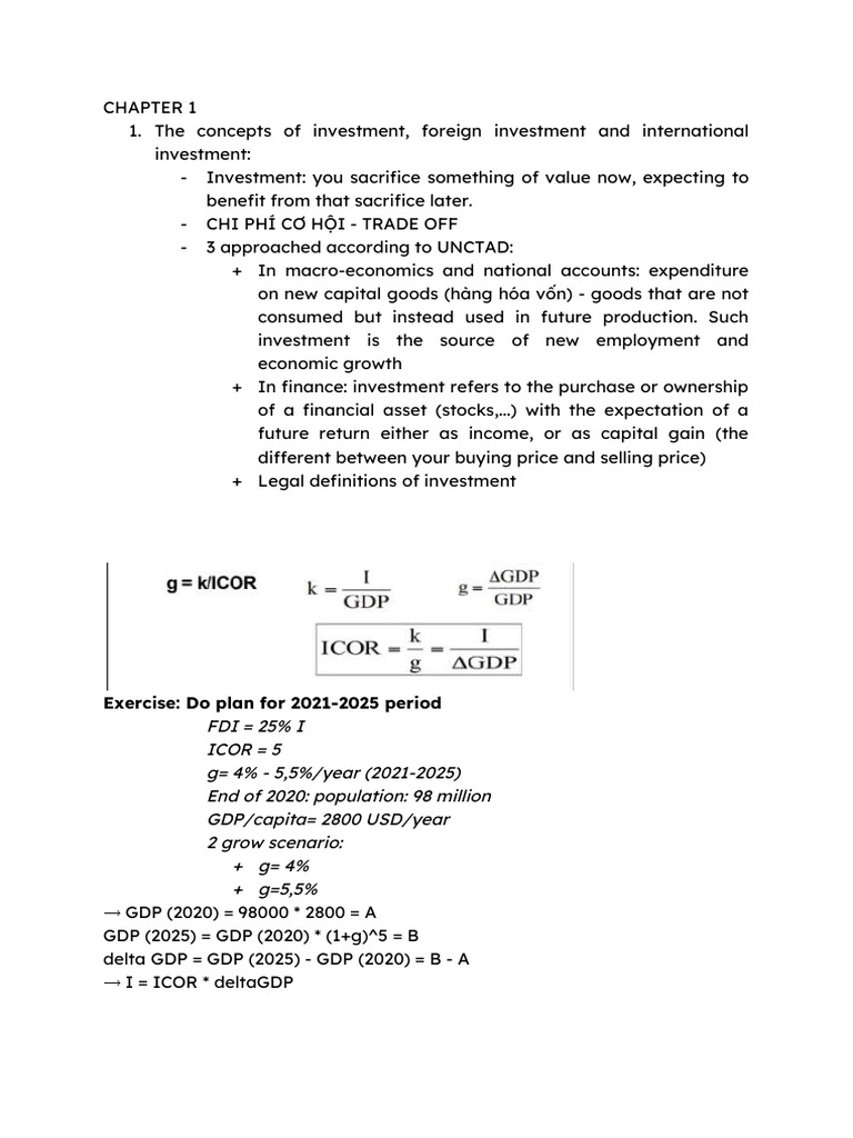 Chapter 1 Lecture Notes Pdf
