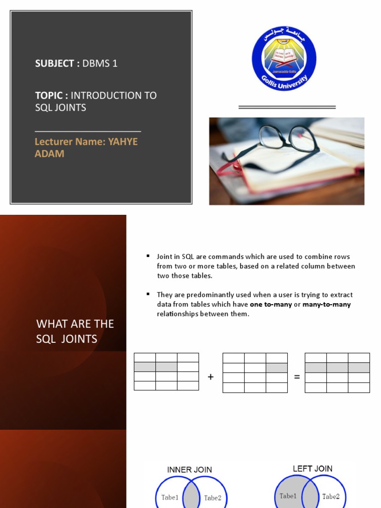 Lecture 10 | PDF | Data Management Software | Information Technology Lecture 10 | PDF | Data Management Software | Information Technology