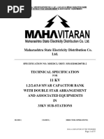 Pre Commissioning & Commissioning - Procedure & Test Reports - MV ...