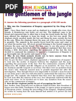 1PU Eng Revised Notes.edited-converted for 1st puc | PDF | Ayurveda ...