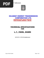 Technical Clarification Sheet For Valves Painting | PDF ...