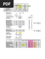 AIR BLOWERS Calculation-of-Air-Pipe-Size | PDF | Pressure | Physics