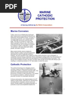 Brochure - Sika FerroGard Galvanic and Hybrid Anode Technologies ...