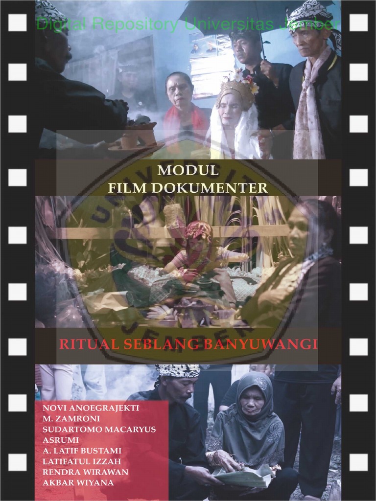 F. Ib - Modul - Novi Anoegrajekti - Modul Film Dokumenter | PDF