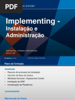Manual Instalacao Evolution v1.2 | PDF | Servidor (informática ...