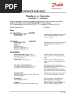 Siemens - UL61800-5-1 - A New UL Standard For Drives - 03 - 2021 | PDF ...