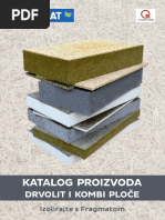 Cjenik Izrade Krova Po Kvadratu | PDF