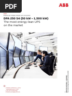 SAMSUNG LIB Battery System For UPS Product Specification 136S 128S ...