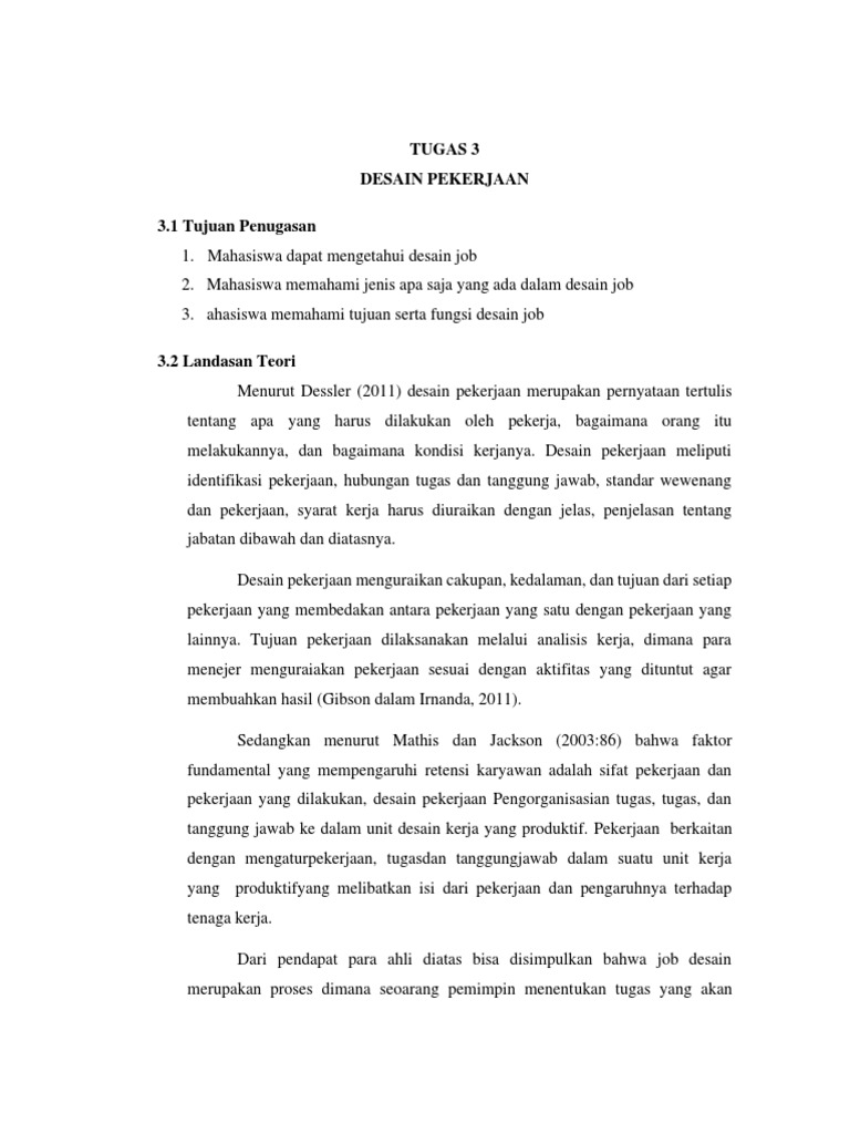 Yoga Rekza Maulana - B1 - Perusahaan 2 - T3 | PDF