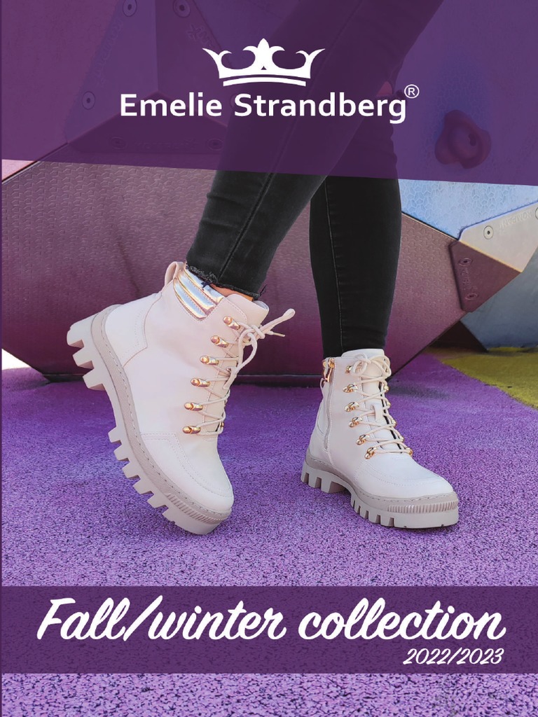 Katalog Jesen Zima 2022 2023 Compressed | PDF