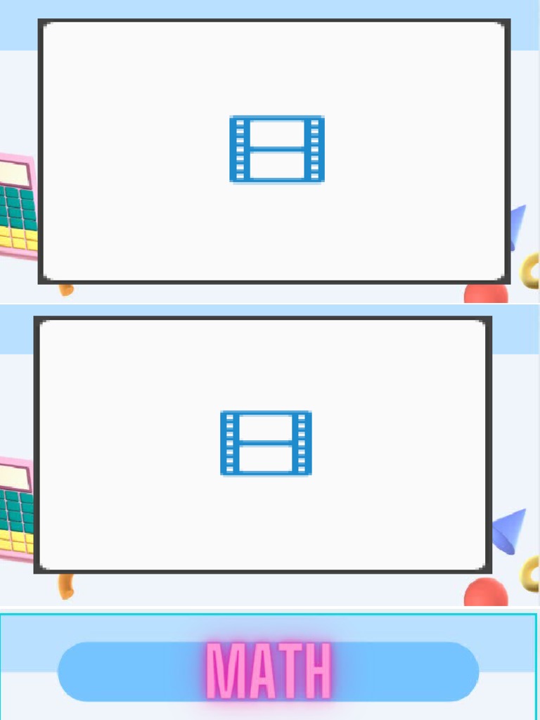 Q2 Math Week 3 | PDF