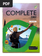 Complete FCE 3rd Edition | PDF